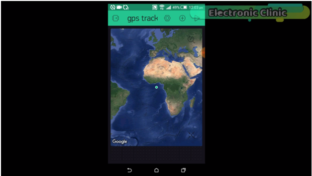 Nodemcu Gps Tracker Using Arduino Nodemcu Esp8266 And Blynk