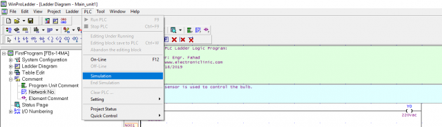 Ladder Logic Programming Software free download & how to use