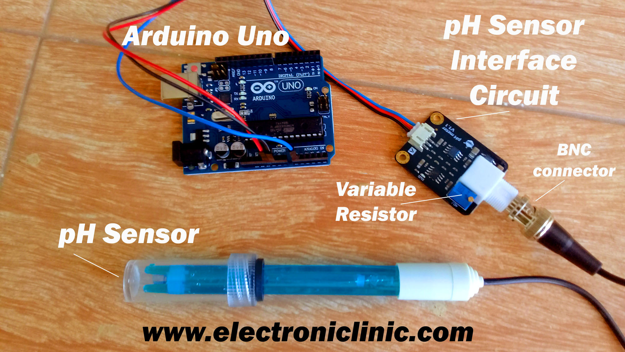 Top 10 Arduino Sensors And How To Use Them With Detailed Tutorials
