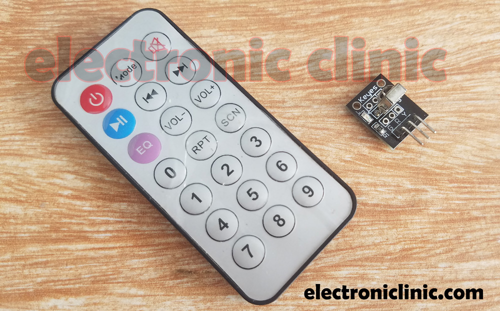 Remote Controlled Door Lock using Arduino & Electronic Lock Remote Controlled Door Lock using Arduino & Electronic Lock