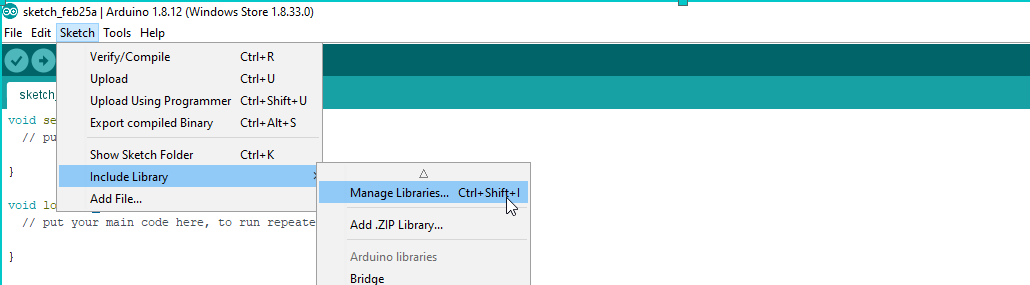 Arduino Oled I2c Display 128x64 With Examples Libraries Issues Solved