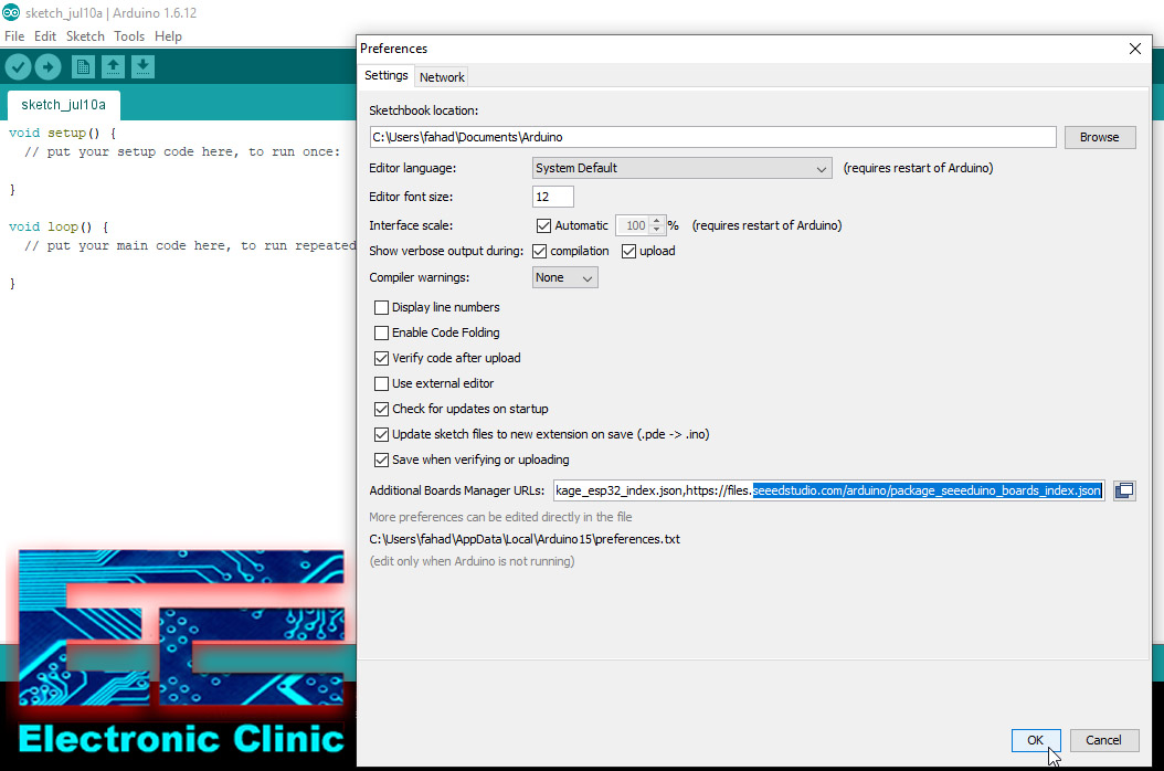 Seeeduino Xiao Pinout Specifications And Programming Using Arduino Ide
