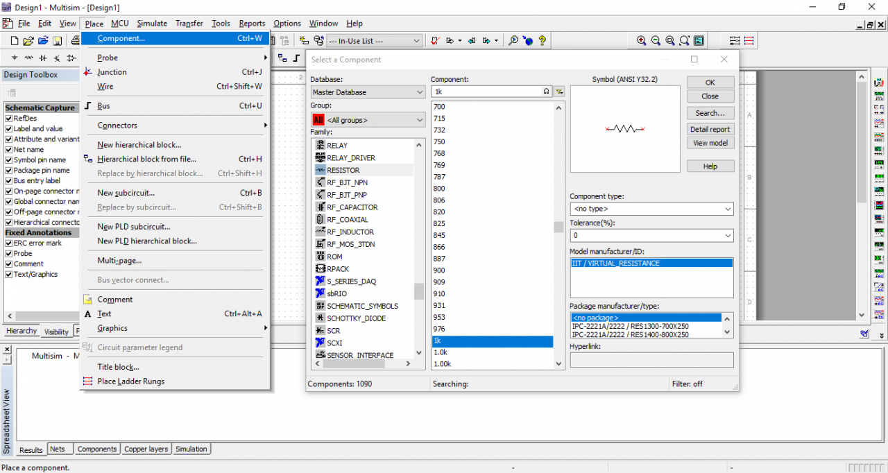 POWER AMPLIFIERS & AND THEIR SIMULATIONS