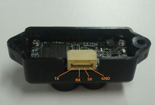 What Is Lidar Lidar Working Tf Mini Lidar With Arduino Connection And Code
