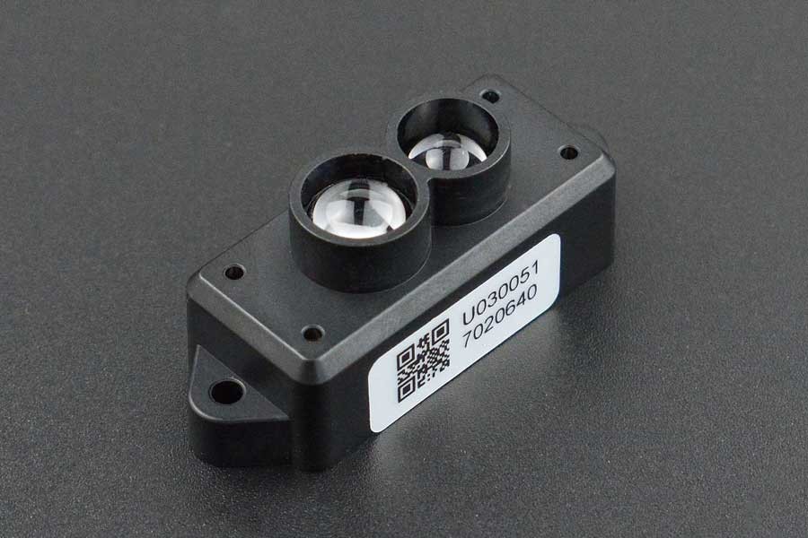 What Is Lidar Lidar Working Tf Mini Lidar With Arduino Connection And Code