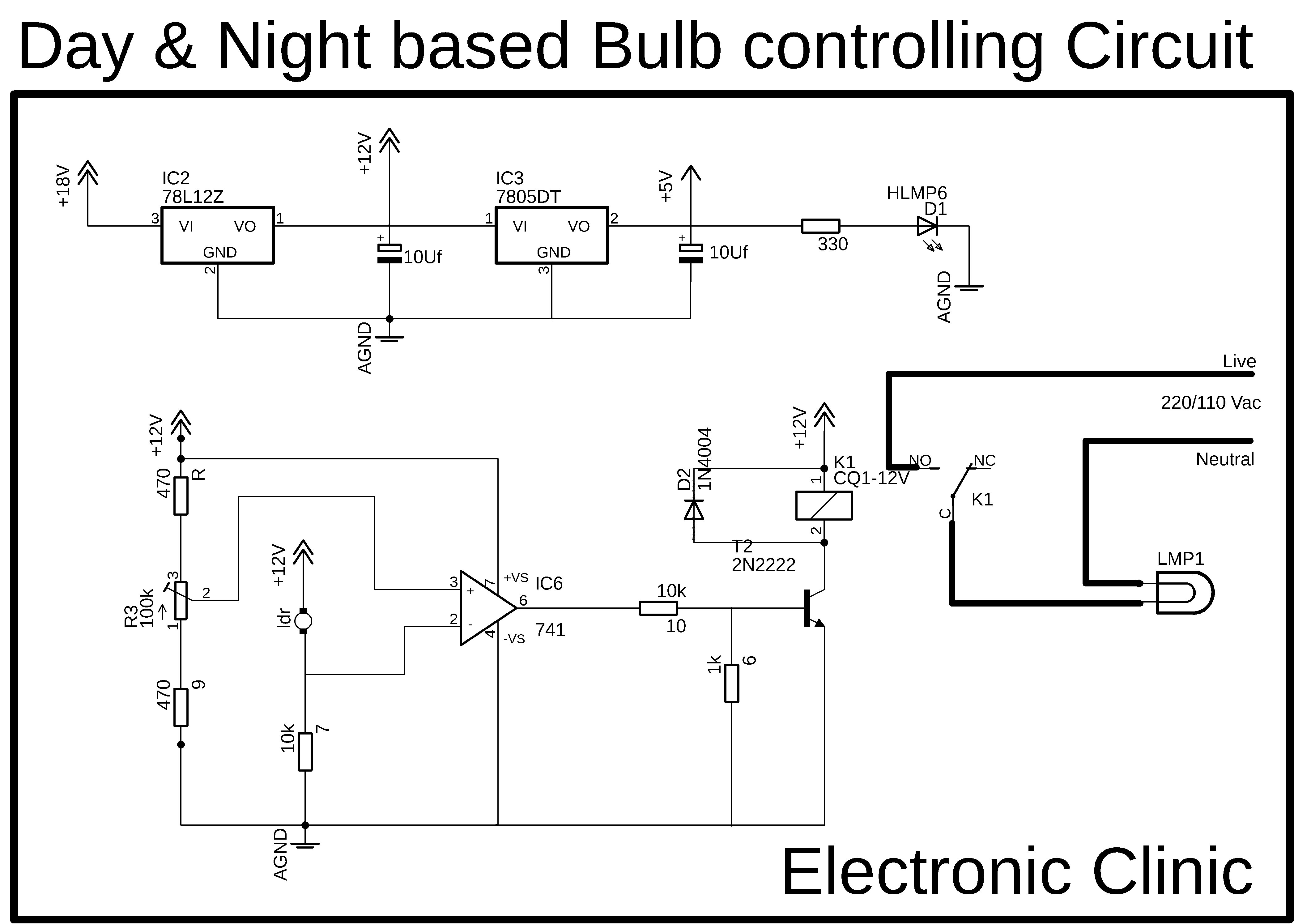 Proximity Sensors Inductive And Capacitive Proximity Sensors With Arduino