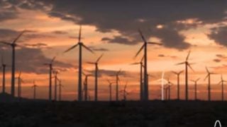 Why Do Wind Turbines Have Three Blades and not two or four blades?