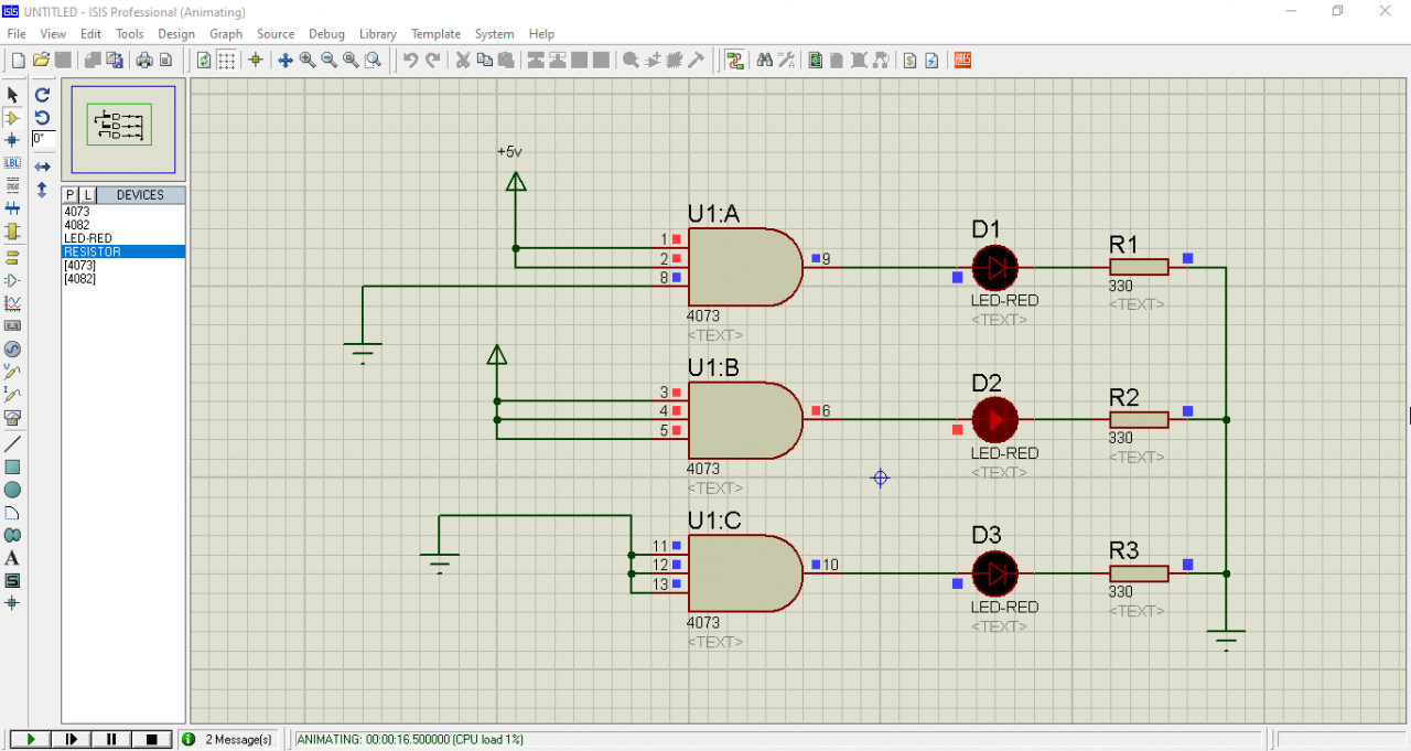 Logic IC or Gate Logic ICs & how to use them? AND, OR, NOT, XNOR ...