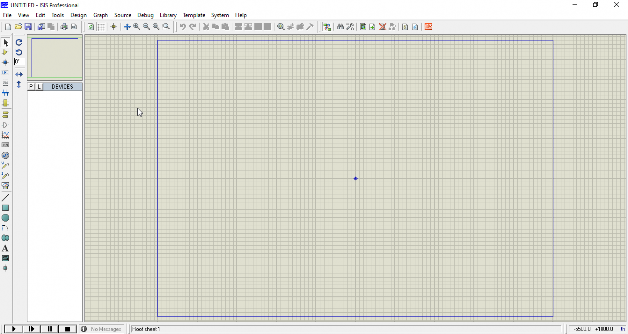 Arduino Proteus Simulation Basics With Practical Examples