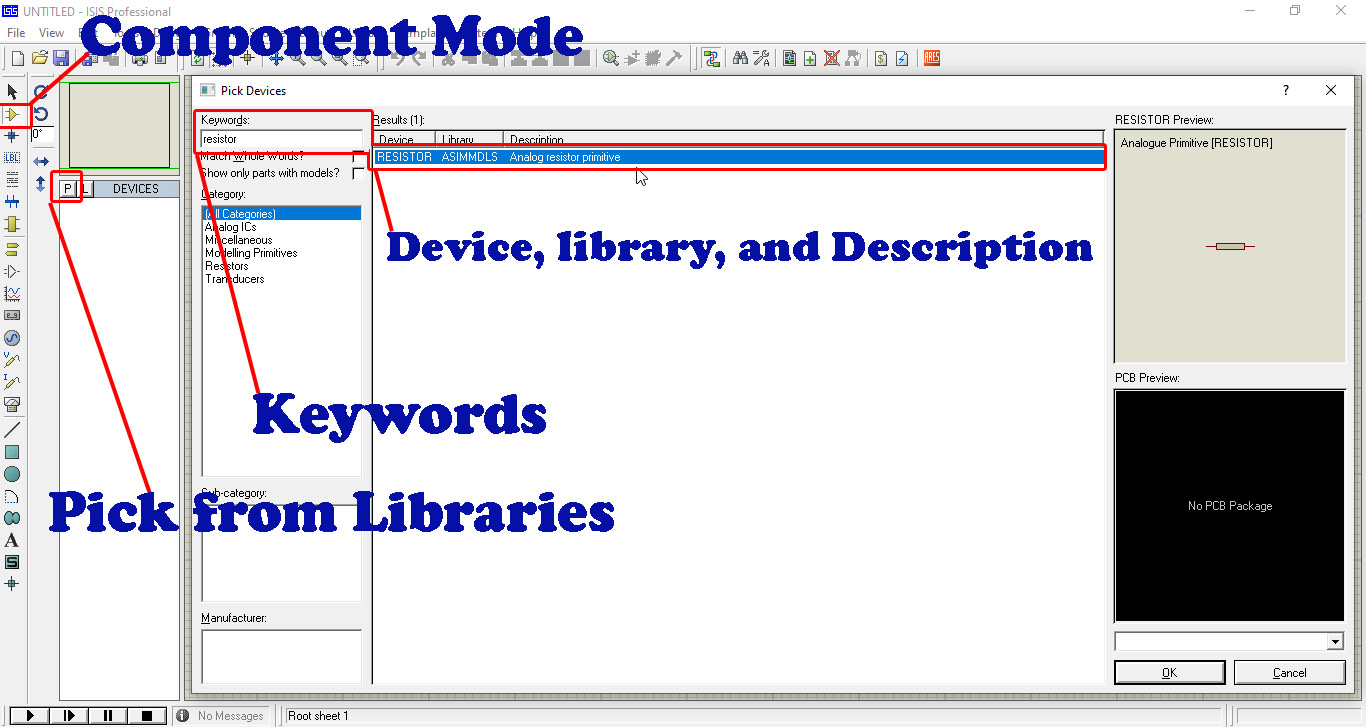 Arduino Proteus Simulation Basics With Practical Examples