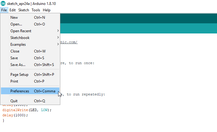 Arduino Proteus Simulation Basics With Practical Examples
