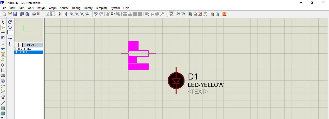 Arduino Proteus Simulation Basics With Practical Examples