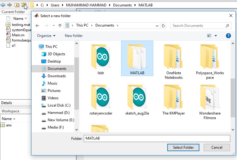 Matlab Basic Commands And How To Use Them Explained With Examples