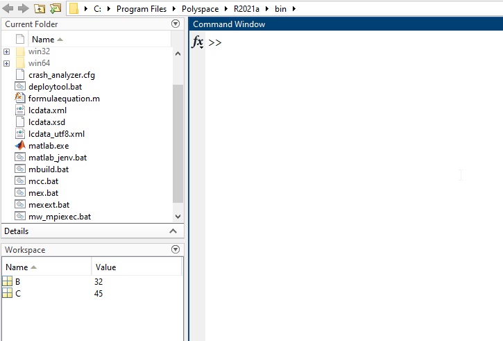 Matlab Basic Commands And How To Use Them Explained With Examples