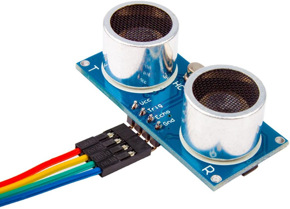 Water Level Monitoring Using Esp8266 And Arduino Iot Cloud