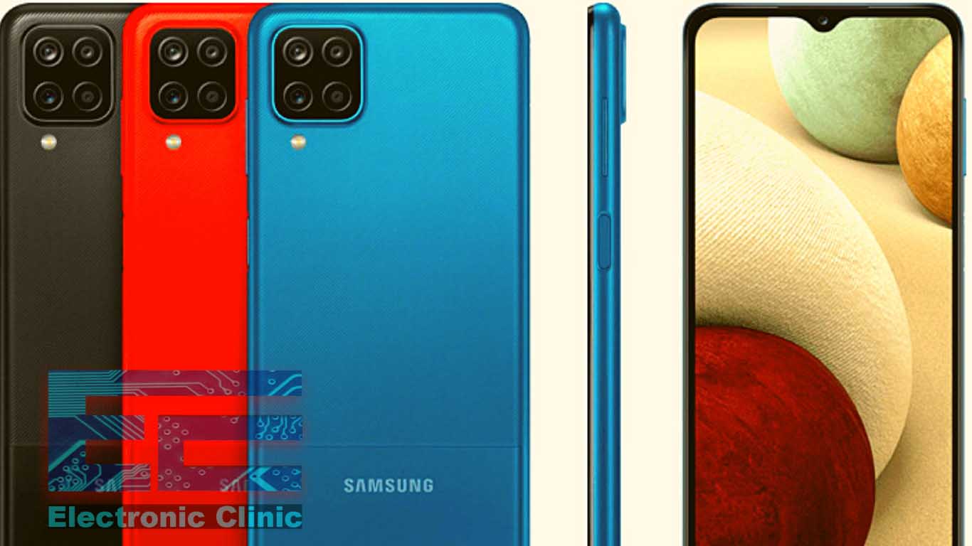 Samsung Galaxy a12 nacho is a great budget phone from Samsung