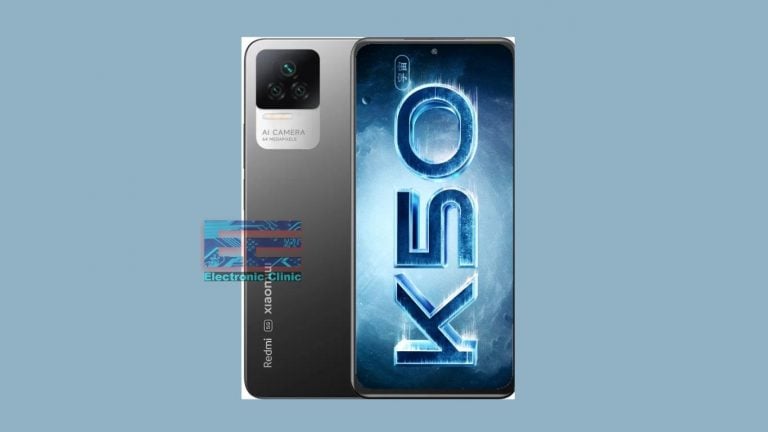 Xiaomi Redmi K50 Pro Full review - Electronic Clinic
