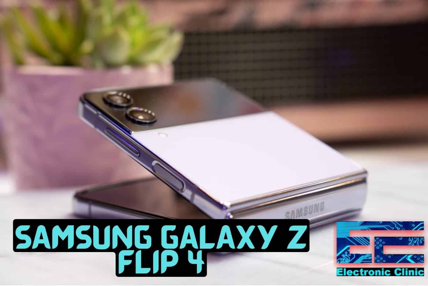 Samsung Galaxy Z Flip 4 full review