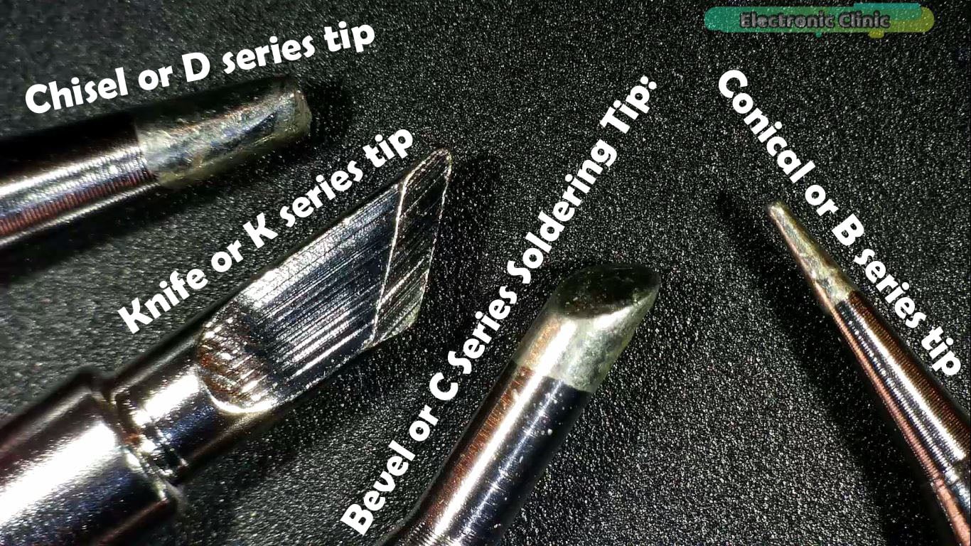 Soldering Iron Pen AE560W from ATETool Review and Soldering Test