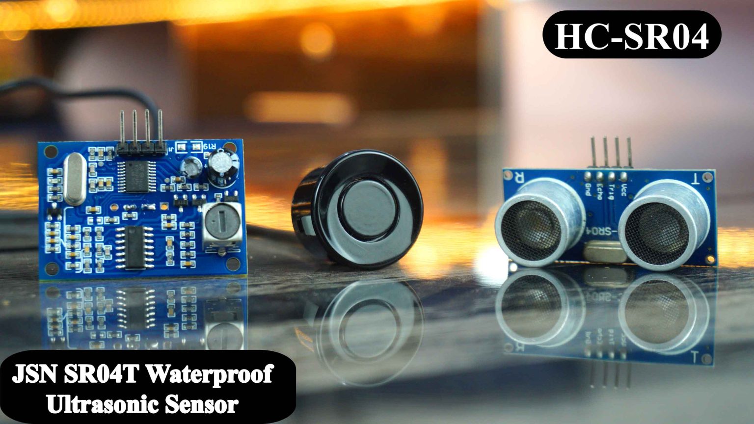 Iot Based Water Level Monitoring System Using Esp32 Waterproof Ultrasonic Sensor And New Blynk