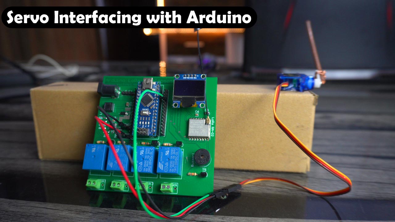 Esp32 Cam Python Opencv Yolov3 And Arduino Based Car Parking Barriergate Control
