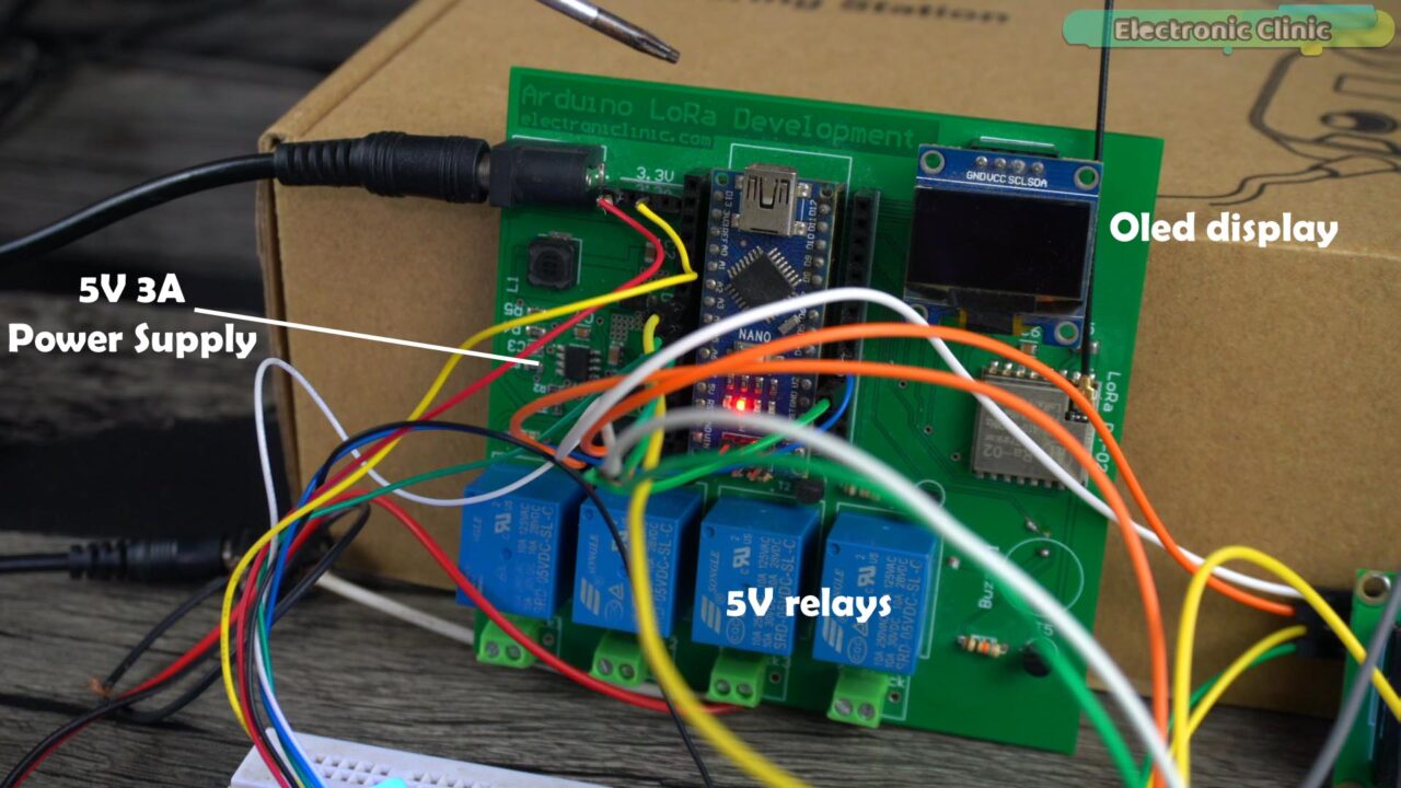Rfid And Fingerprint Based Advanced Security System Using Arduino