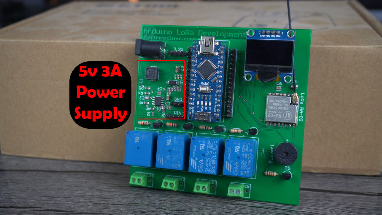 Home Security System Using Arduino Gsm And Microwave Sensor