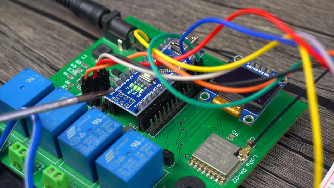 Arduino Sim800l Gsm Gprs Module Tutorial