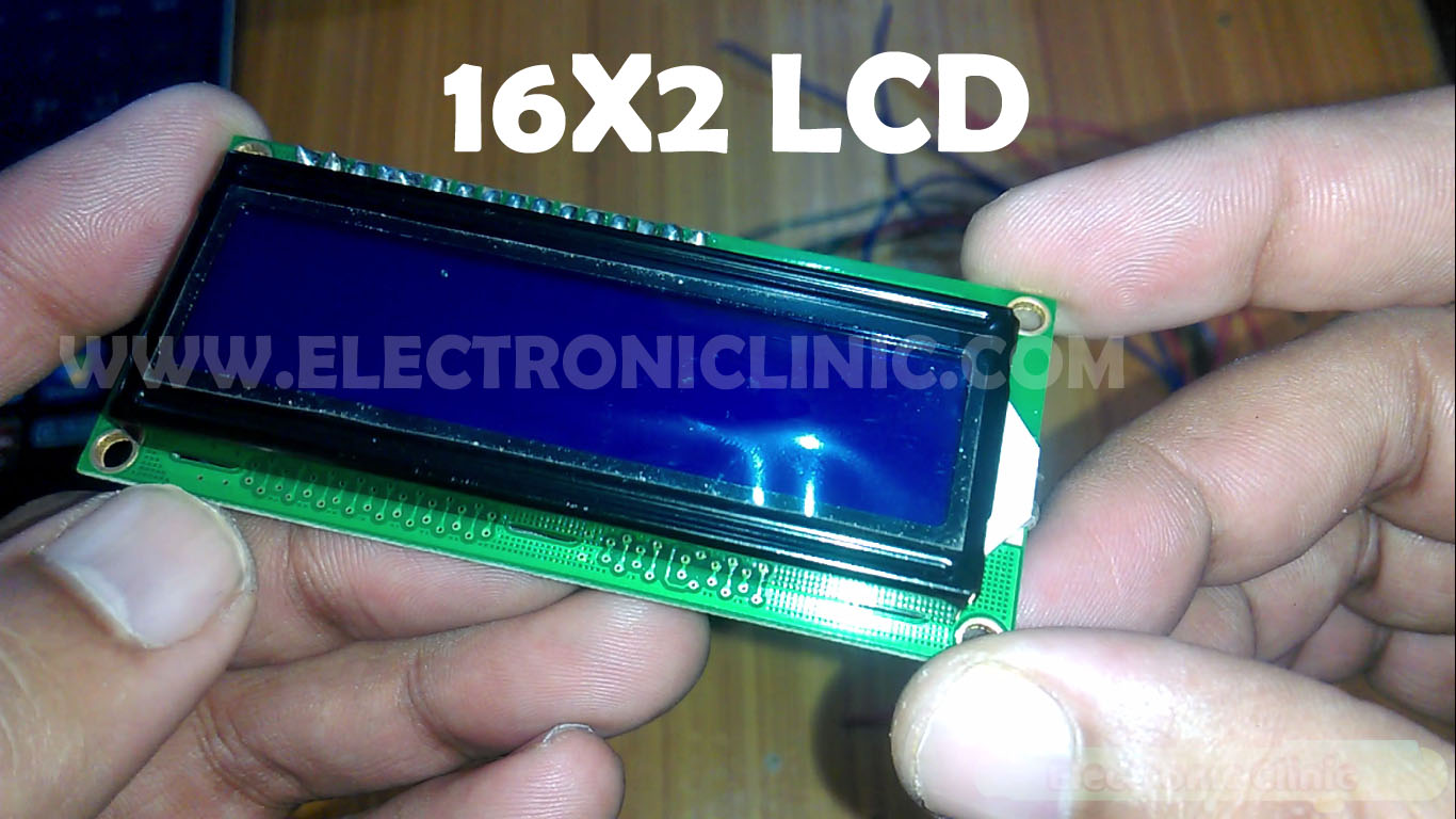 16x2 LCD Arduino, Introduction, Pinout, Datasheet,and, 54% OFF 16x2 LCD Arduino, Introduction, Pinout, Datasheet,and, 54% OFF